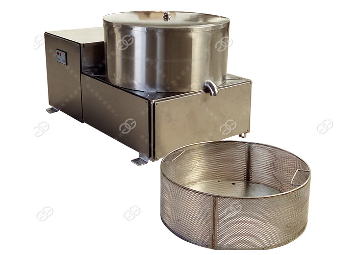 Digitally Controlled Oil Removing Machine Centrifugal Automatic ...